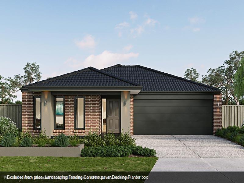 LOT 237 Nyon Road, Alfredton, Vic 3350 - Property Details