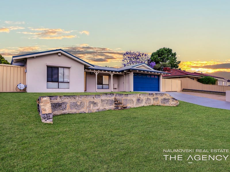 48 Orion Way, Marangaroo, WA 6064 - Property Details