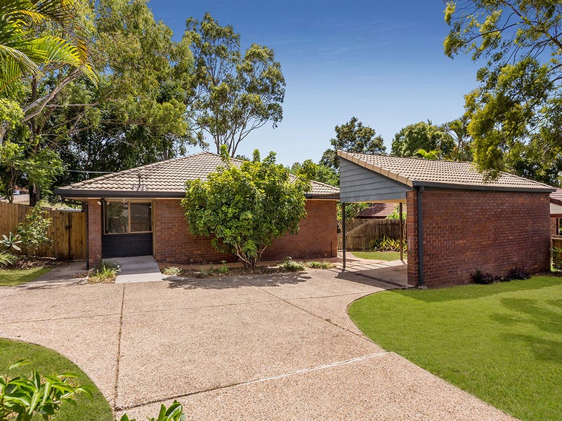 230 Wecker Road, Mansfield, Qld 4122 - Property Details