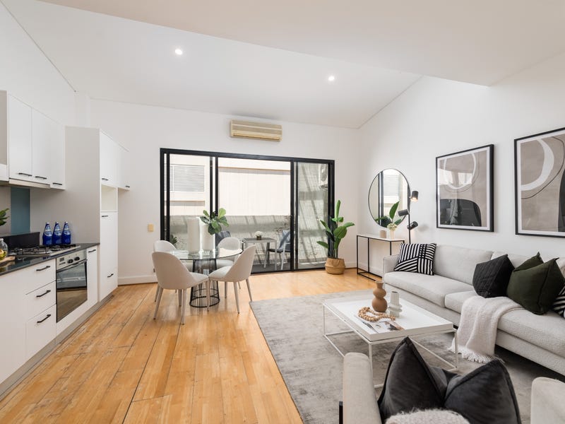 31/37-43 Bay Street, Glebe, NSW 2037 - Property Details