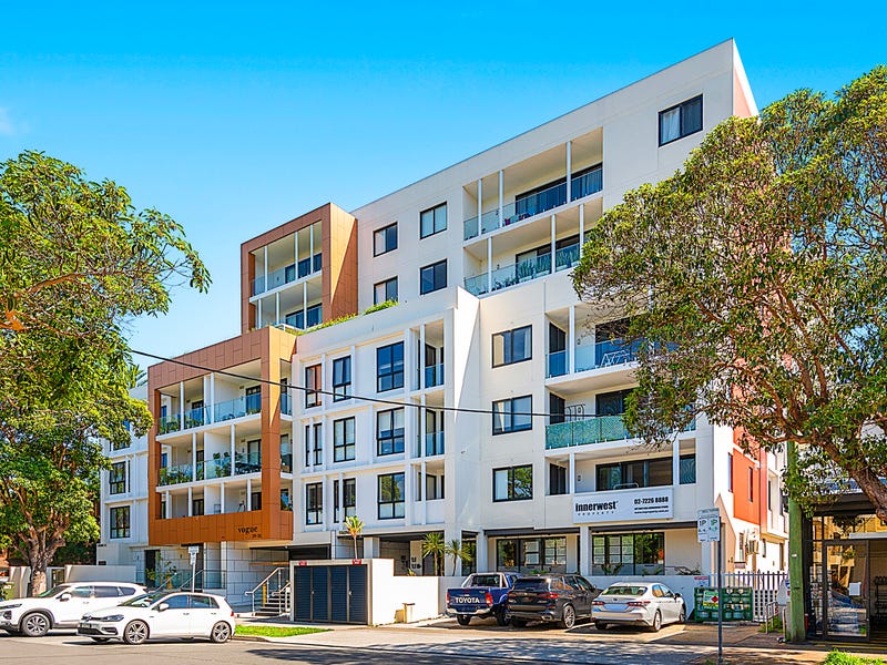 5/29-35 Burlington Road, Homebush, NSW 2140 - Property Details