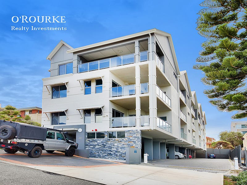 12/46 Filburn Street, Scarborough, WA 6019 - Property Details