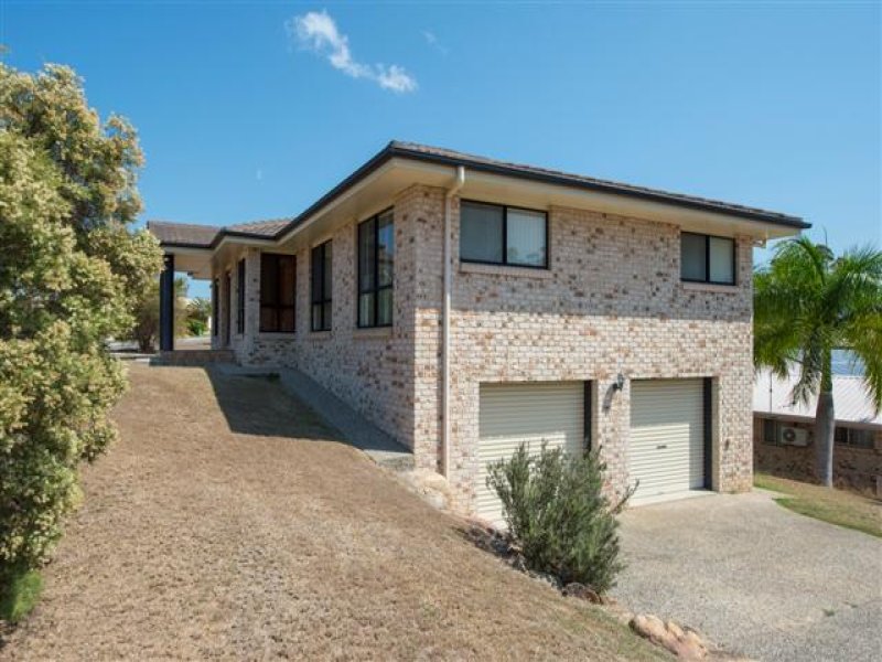 16 Magnolia Avenue, Kin Kora, QLD 4680 - realestate.com.au