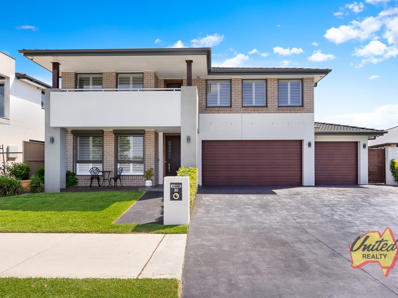30 Burrell Road, Spring Farm, NSW 2570 - realestate.com.au
