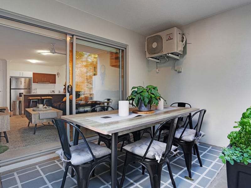 117/1 Bowden Court, Nerang, Qld 4211 - Property Details