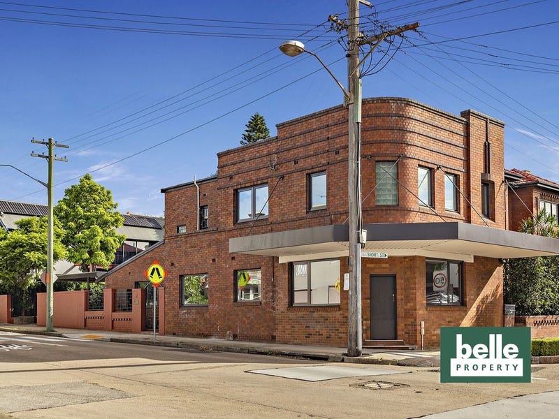 2 Short Street, Leichhardt, NSW 2040 - realestate.com.au