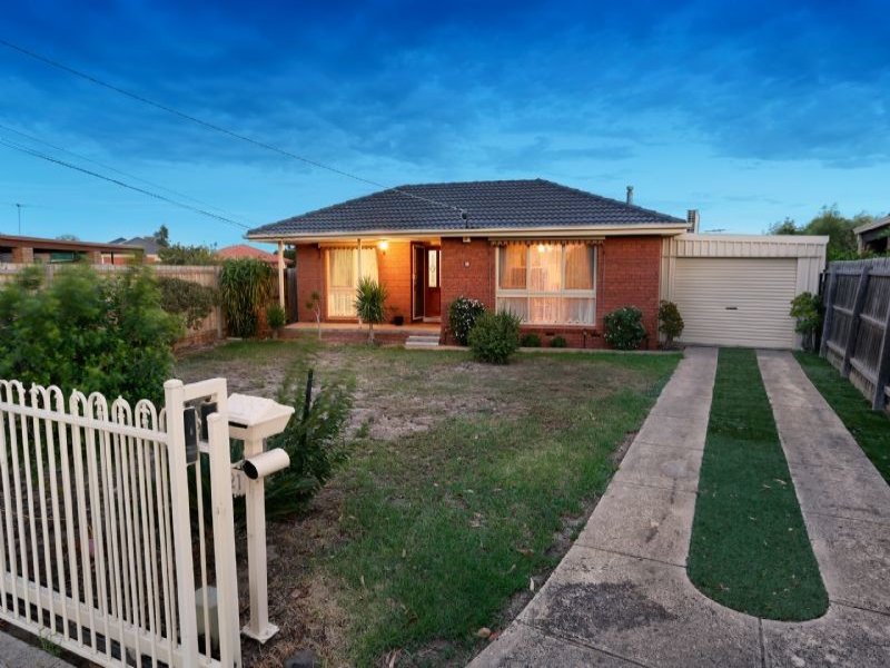21 Entally Drive, Albanvale, Vic 3021 - Property Details