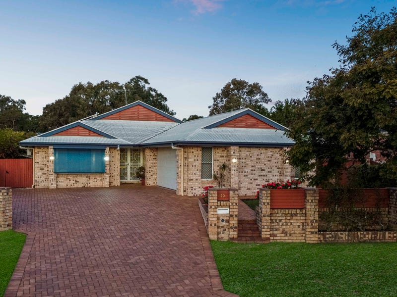 20 Kristen Court, Redcliffe, Qld 4020 - Property Details