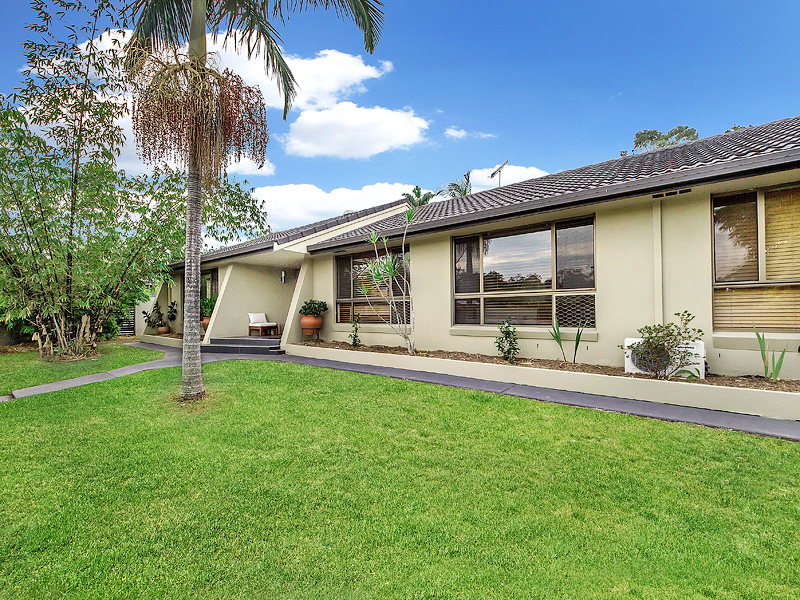1 Marlock Court, Ashmore, QLD 4214 - realestate.com.au