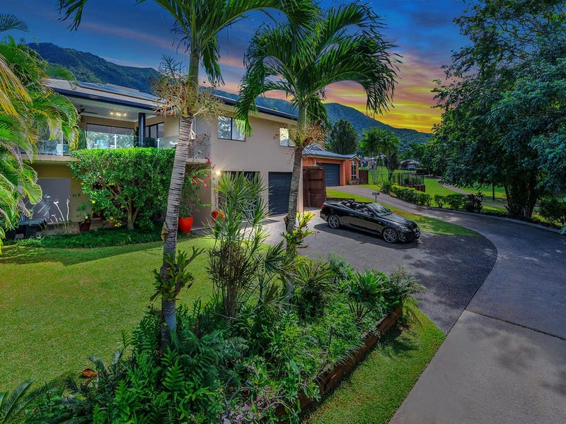 19 Zebrina Street, Redlynch, Qld 4870 - Property Details