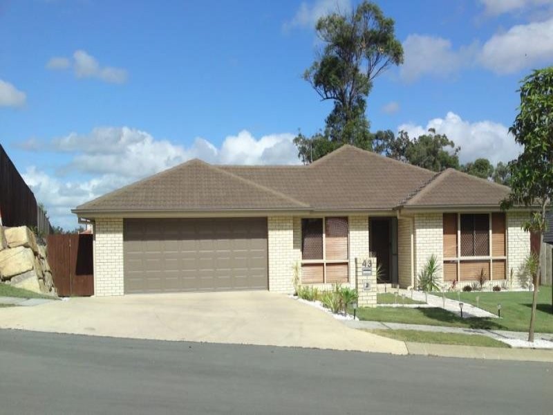 43 Tweeddale Circuit, Drewvale, QLD 4116 - realestate.com.au