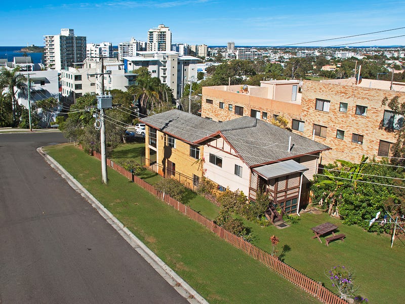 1 Marjorie Street, Mooloolaba, Qld 4557 - Property Details