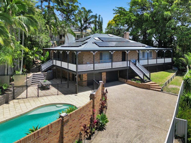 32 Rees Court, Elanora, Qld 4221 - Property Details