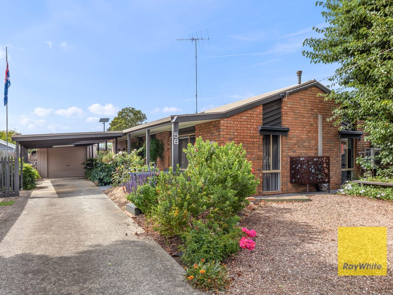 58 Burleigh Drive, Grovedale, Vic 3216 - Property Details