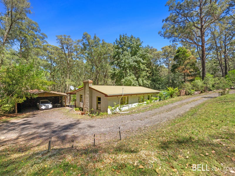 17 Nello Drive, Reefton, Vic 3799 - Property Details
