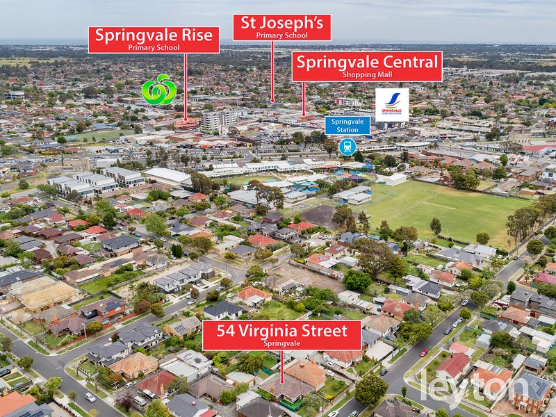 54 Virginia Street, Springvale, Vic 3171 - Property Details