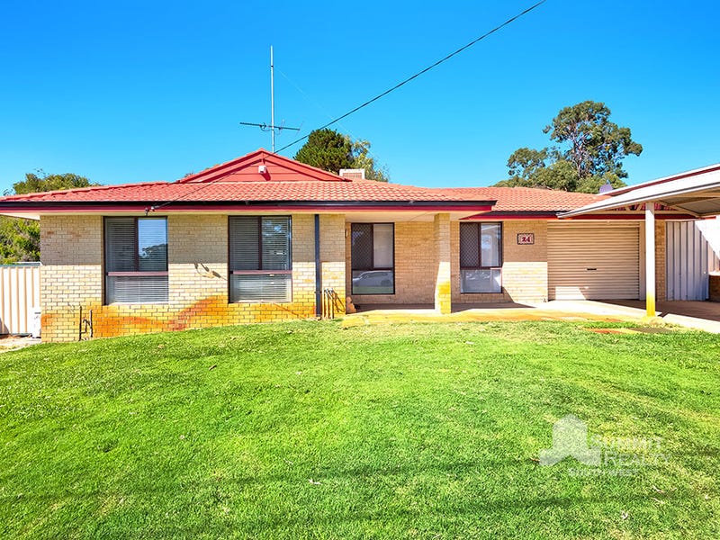 24 Glover Street, Withers, WA 6230 - Property Details