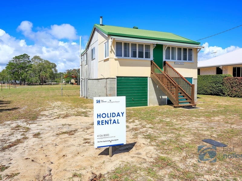 75 Esplanade, Woodgate, Qld 4660 - Property Details