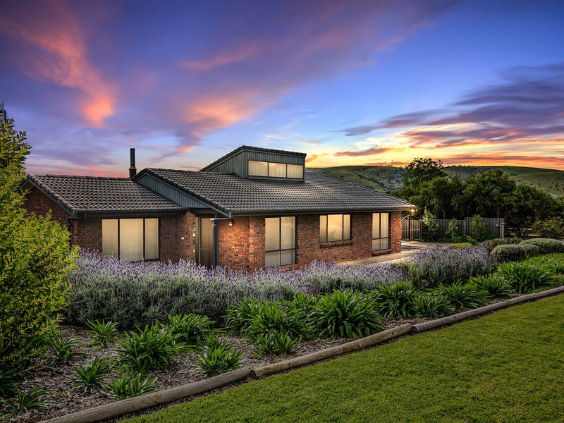 25 Agnes Gillespie Drive, Hayborough, SA 5211 - Property Details