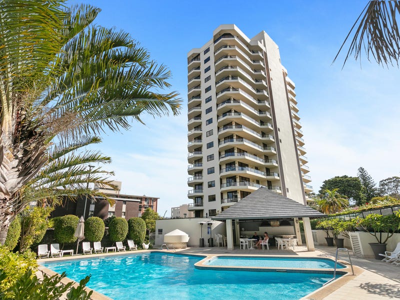 16/3 Park Avenue, Crawley, WA 6009 - Property Details