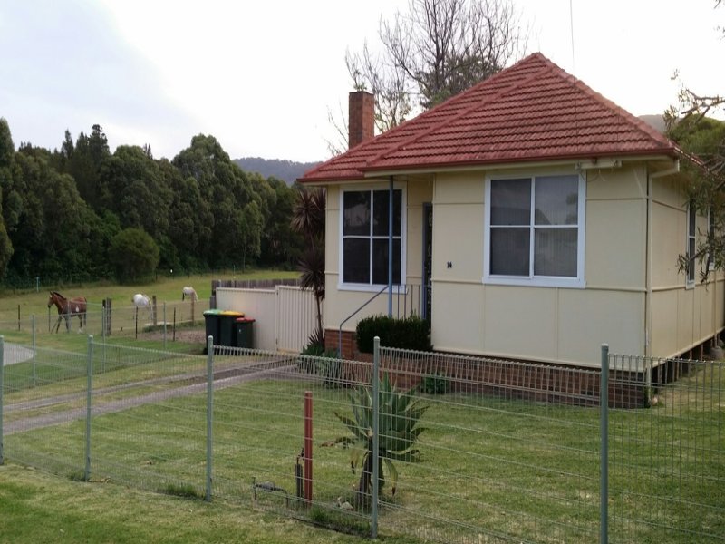 14 Southview Street, Bulli, NSW 2516 - Property Details