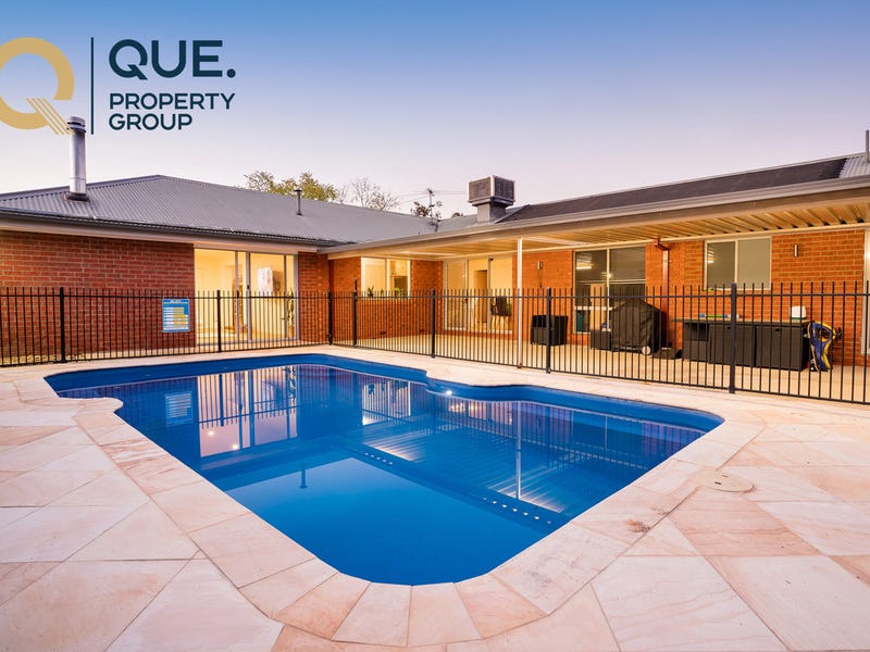 15 Heppner Court, Thurgoona, NSW 2640 - Property Details