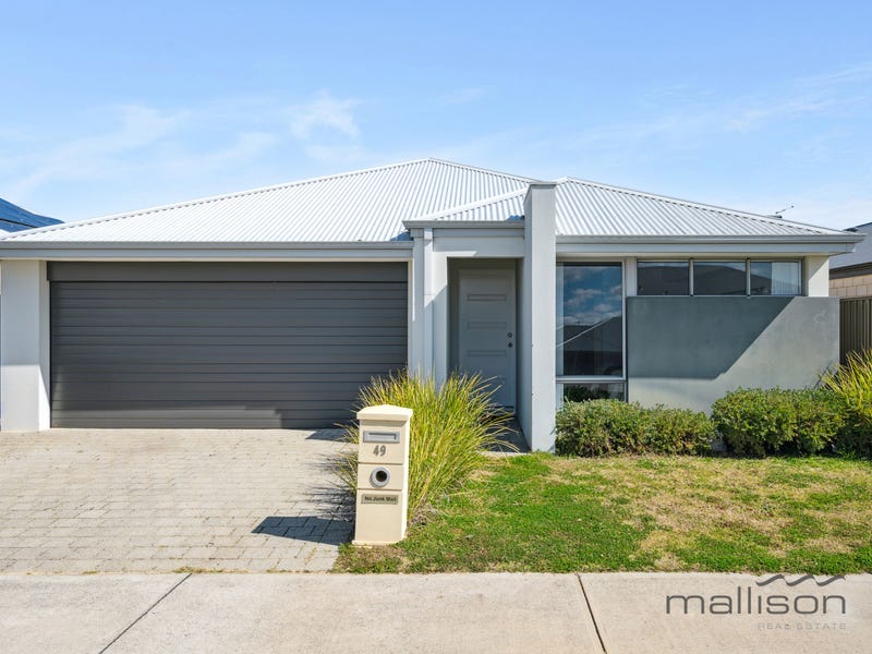 4 Bedroom Properties for Sale in Perth - CBD and Inner Suburbs, WA (+1 ...