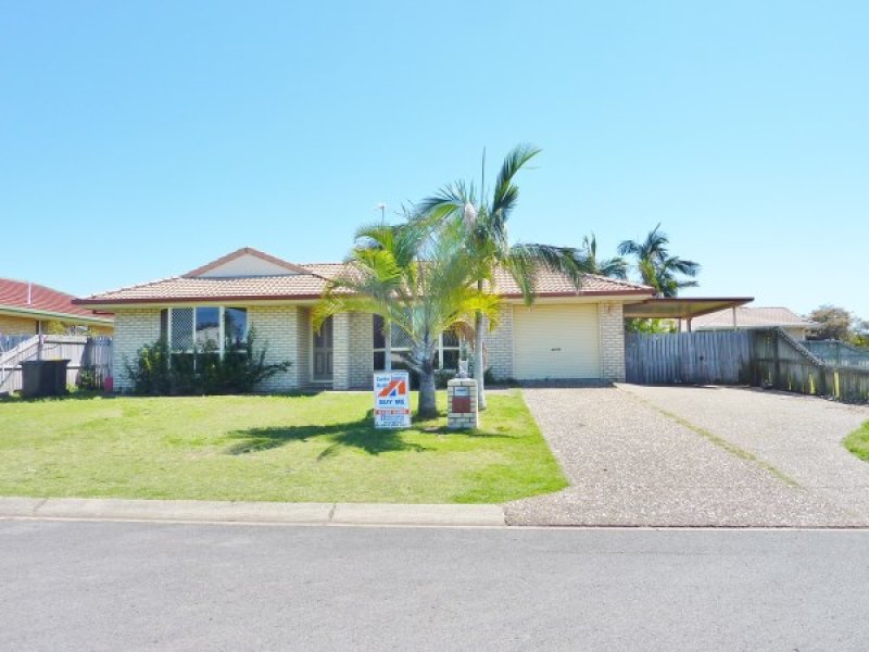 31 Merlin Drive, Urangan, QLD 4655 - realestate.com.au