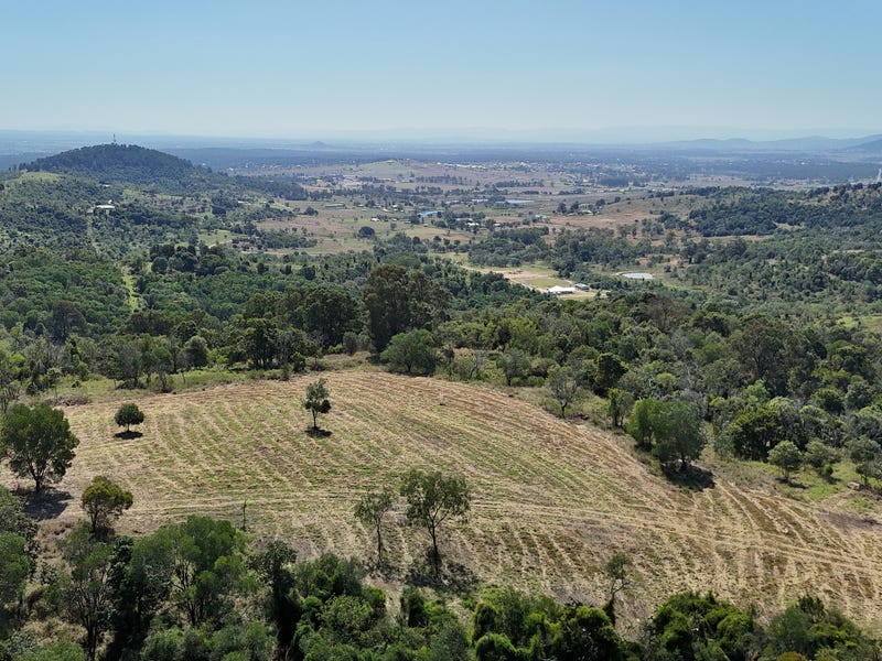 Lot 1 & 2 Norfolk Rd, Plainland, Qld 4341 - Property Details