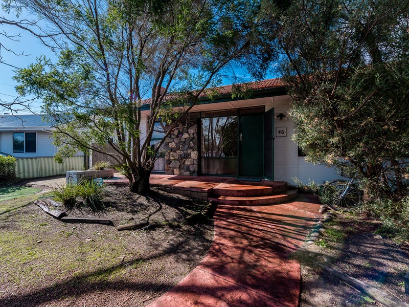 46 North Lake Road, Myaree, WA 6154 - Property Details
