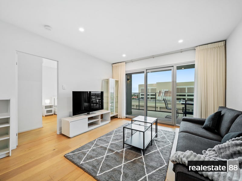 1303/63 Adelaide Terrace, East Perth, WA 6004 - realestate.com.au
