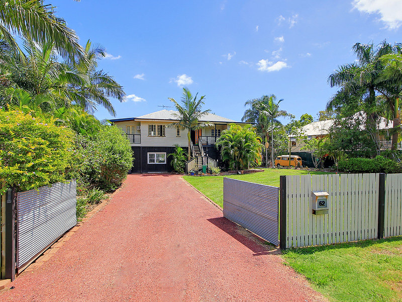 62 Foley Road, Hemmant, Qld 4174 - Property Details
