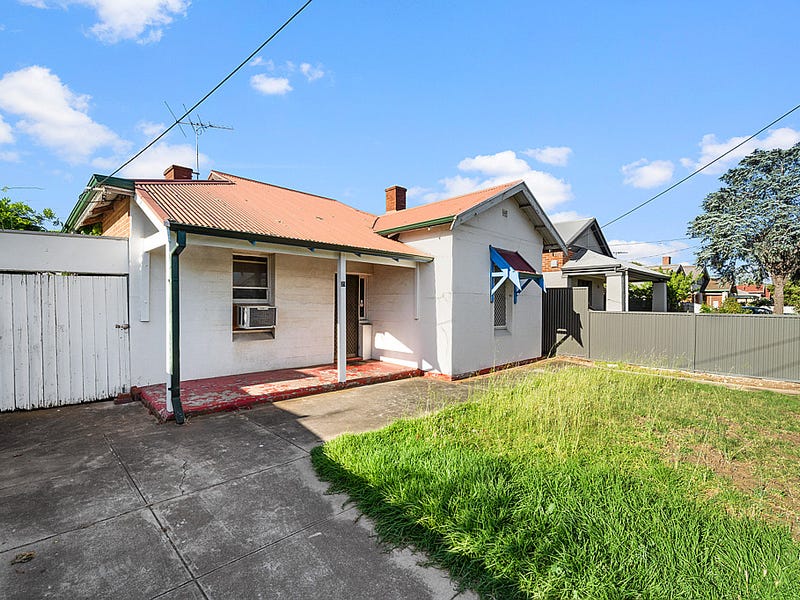 21 Burt Avenue, Hilton, SA 5033 - Property Details