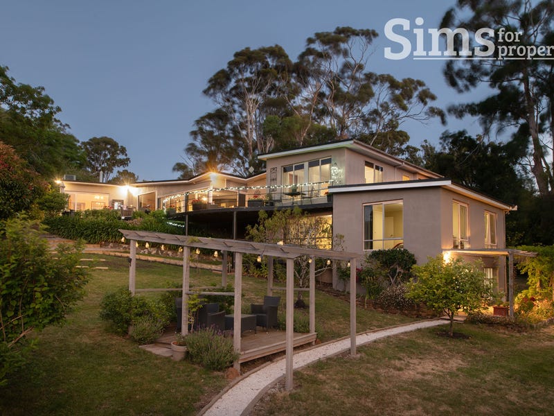 315 John Lees Drive, Dilston, Tas 7252 - Property Details