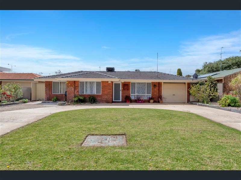 47 Luckhurst Drive, Mandurah, WA 6210 - Property Details