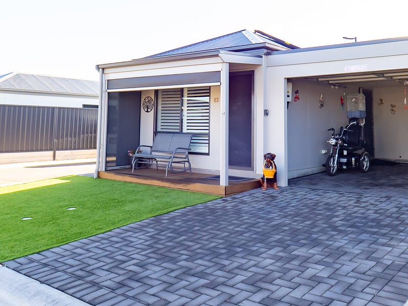 63, 60A Strathaird Blvd, Smithfield, SA 5114 - Property Details