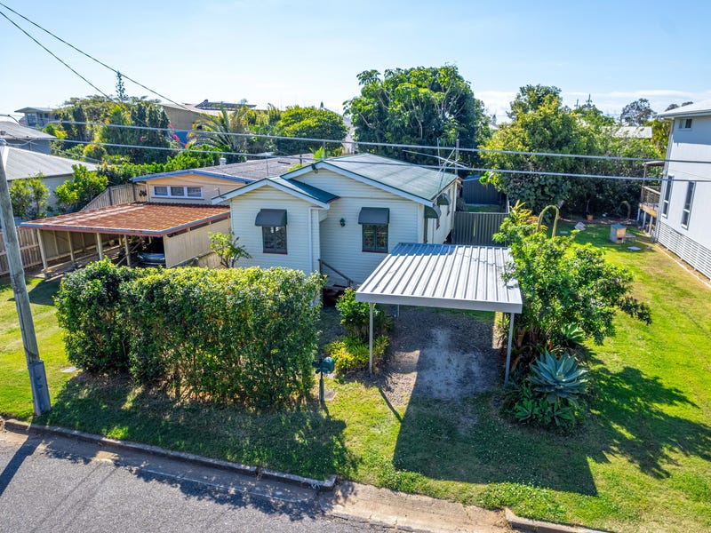 30 Murray Street, Sandgate, Qld 4017 - Property Details