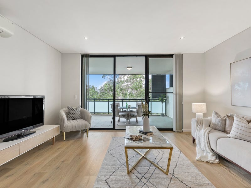 25/1-3 Boundary Road, Carlingford, NSW 2118 - Property Details