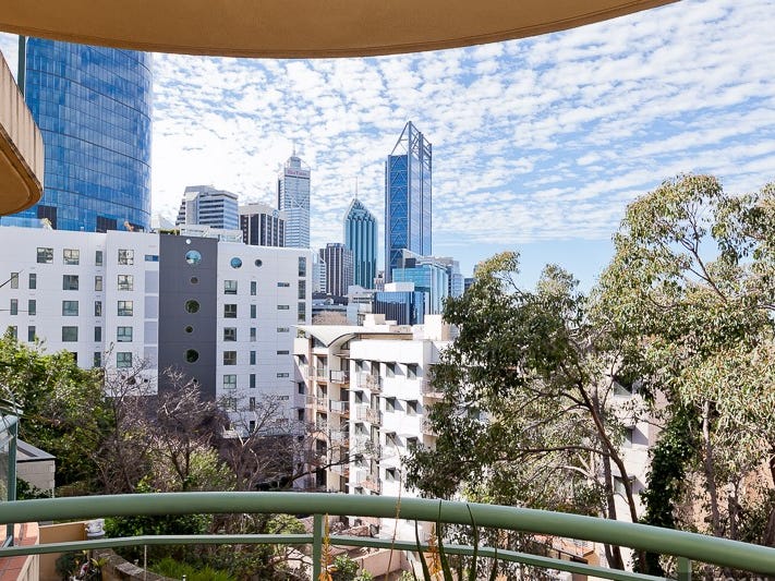 3/45 Mount Street, West Perth, WA 6005 - realestate.com.au