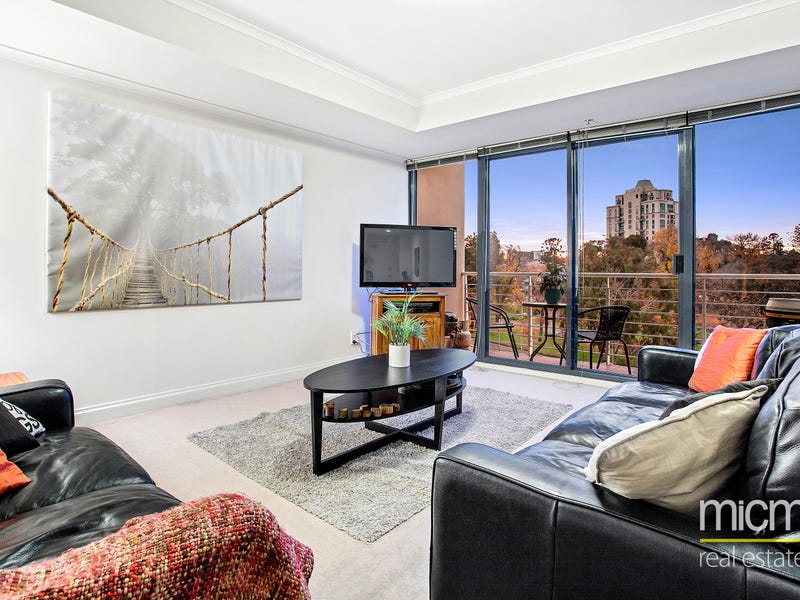 344/299 Spring Street, Melbourne, Vic 3000 - Property Details