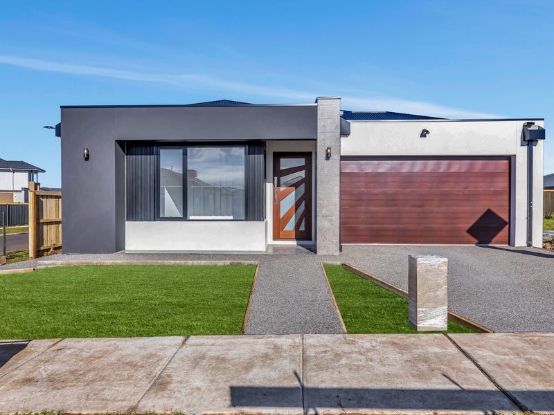 17 Reservoir Road, Fraser Rise, VIC 3336 - realestate.com.au