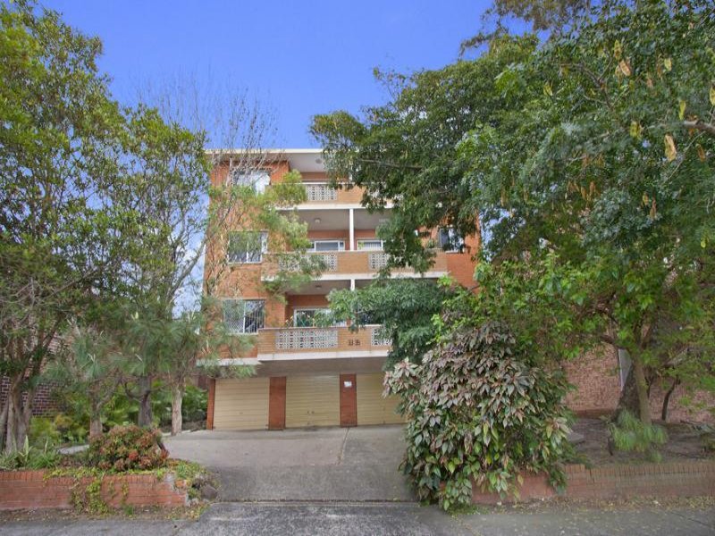 9/33 Barden Street, Arncliffe, NSW 2205 - Property Details