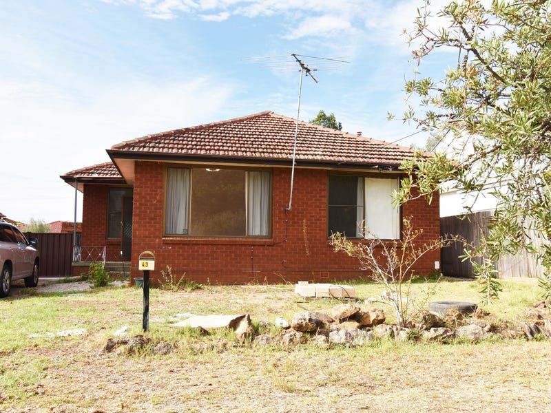 43 Tully Avenue, Liverpool, NSW 2170 - realestate.com.au