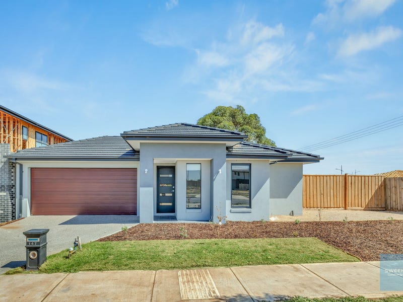 147 Saric Street, Fraser Rise, VIC 3336 - realestate.com.au