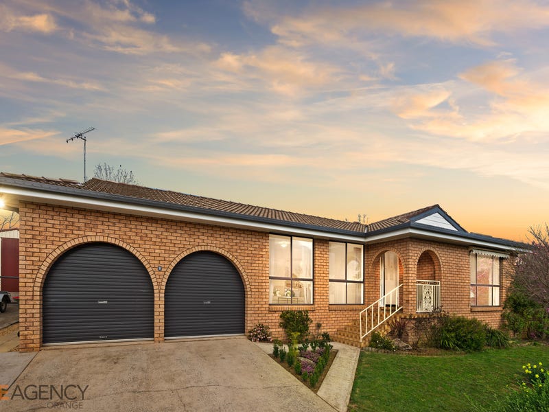 8 Kent Avenue, Orange, NSW 2800 - Property Details