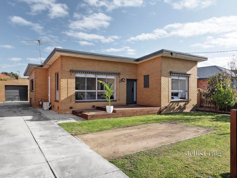 1 David Street, Hadfield, Vic 3046 - Property Details