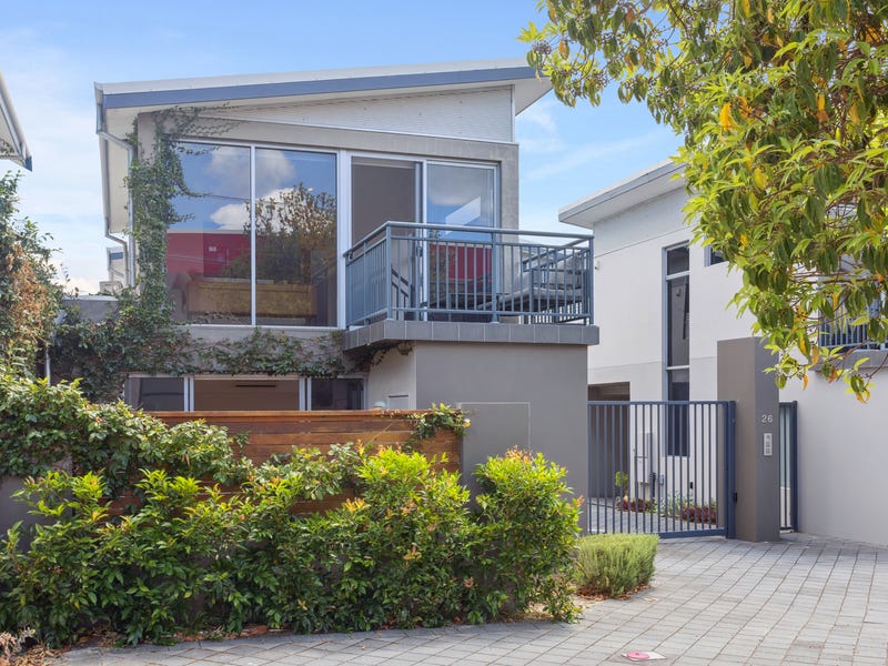 1/26 Carr Street, West Perth, WA 6005 - realestate.com.au
