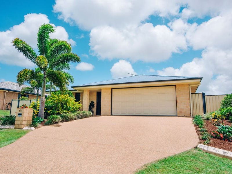 10 Lapwing Court, Yeppoon, QLD 4703 - realestate.com.au