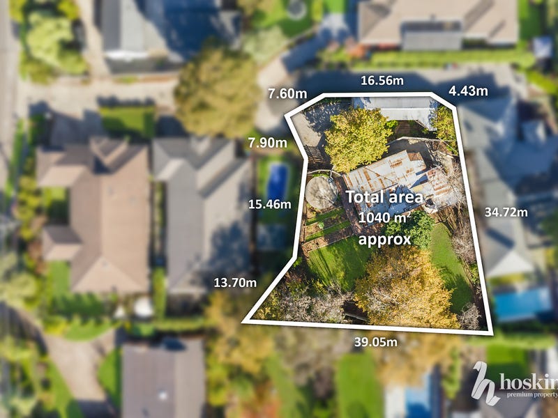 3A Autumn Rise, Warranwood, Vic 3134 - Property Details