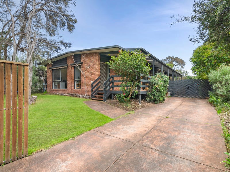4 Parson Street, Rye, VIC 3941 - realestate.com.au